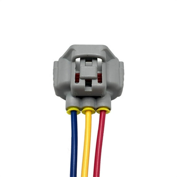 Fauful Front Turn Signal Light Connector Plug Harness + Bulb Socket For Toyota Tacoma 4 Runner ...