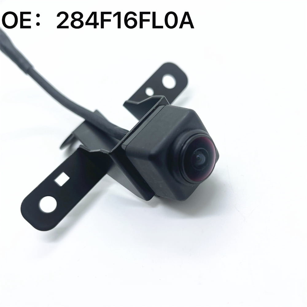 Fauful Front View Parking Assist Camera 284F1-6Fl0A For Nissan Rogue ...