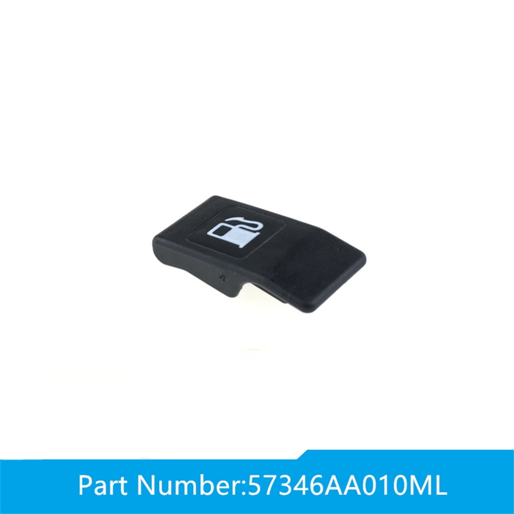 Fauful Fuel Gas Door Release Knob For SUBARU FORESTER IMPREZA WRX ...