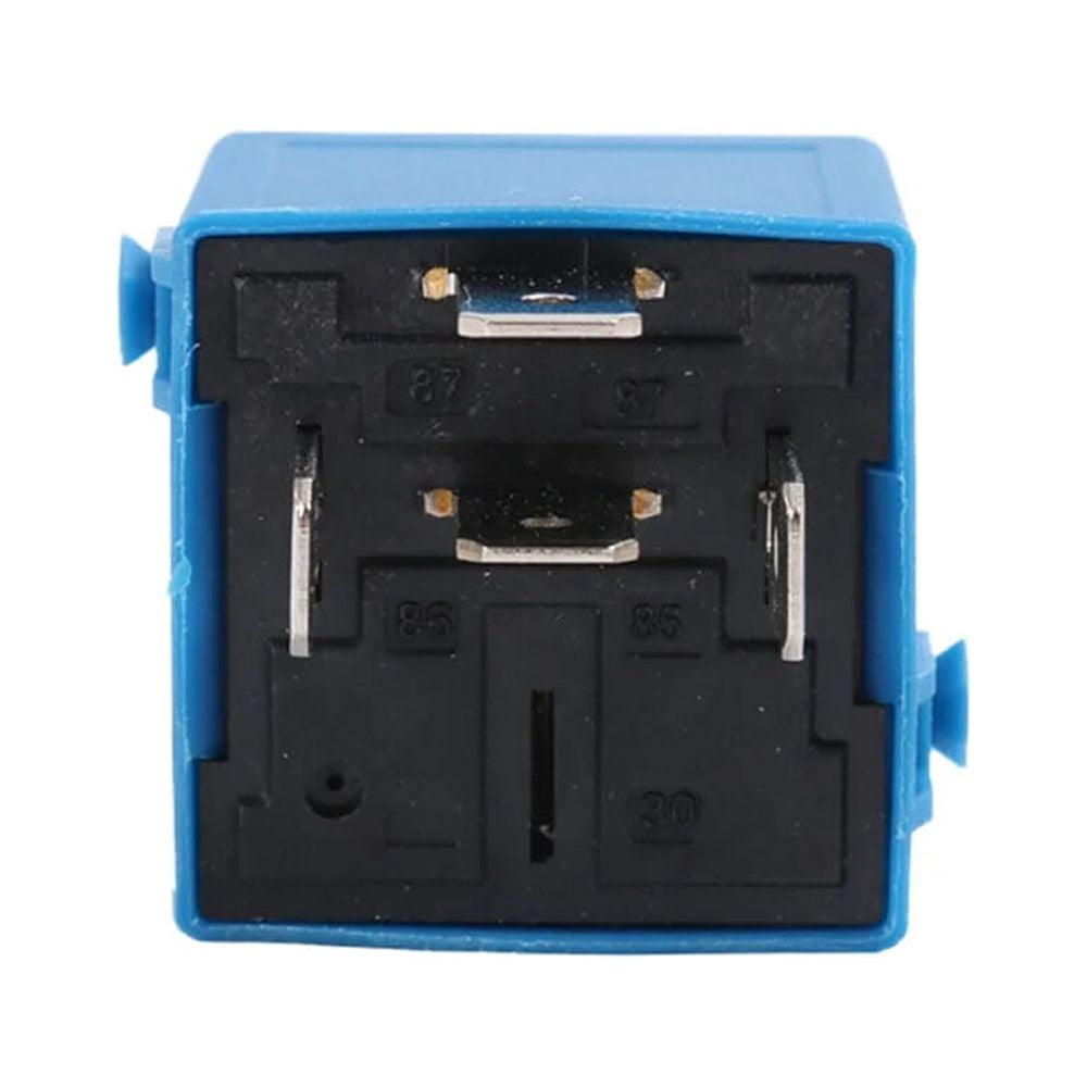 Car Fuel Pump Relay For BMW 1 3 4 5 6 7 Series E81 E87 E88 E82 F20 ...