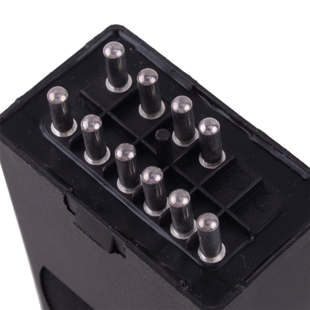Fauful Fuel Pump Relay For Mercedes-Benz 420SEL 560SEC/SEL/SL W126 1986 ...
