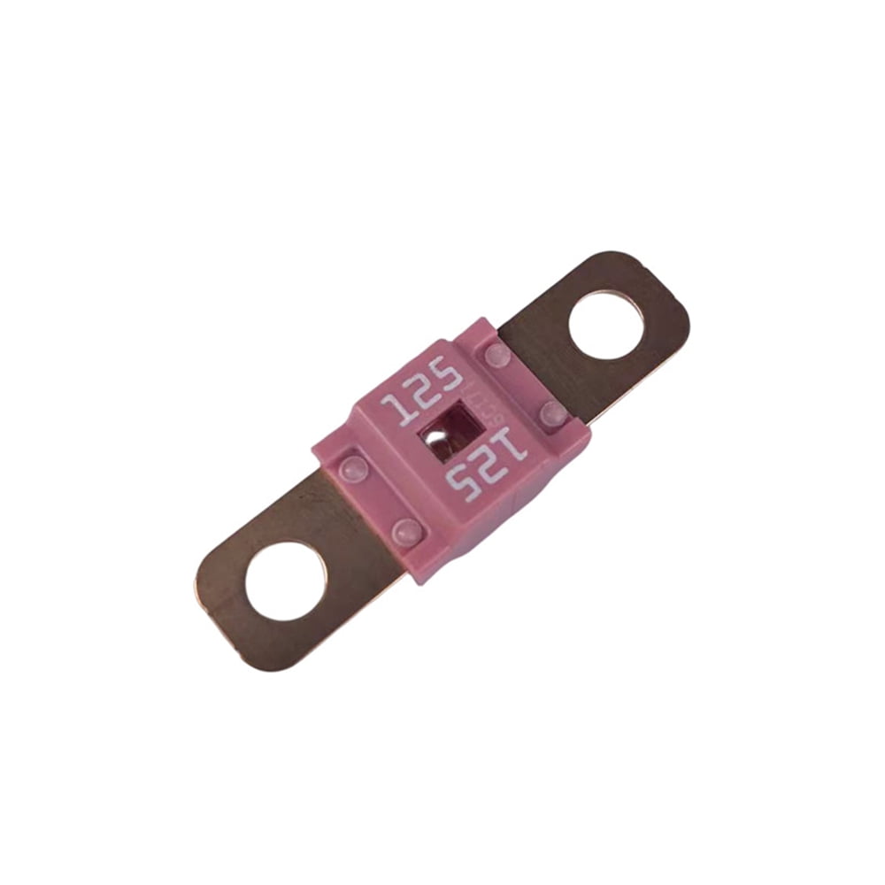Fauful Fuse Block (125A) 38232-TK8-A01 For Honda Acura - Walmart.com