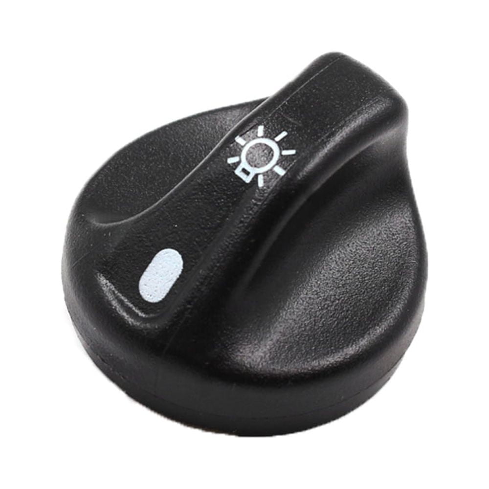 Fauful Head Light Switch Knob 3L3Z11661AA For Ford F150 F350 F250 F350 ...