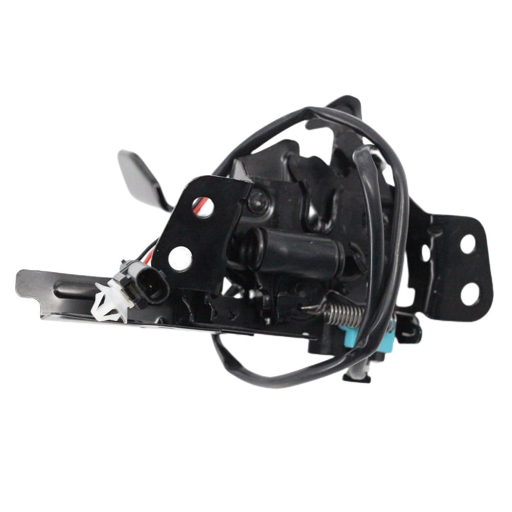 Fauful Hood Lock Latch For Hyundai Elantra Sedan 1.4L 1.6L 2.0L 2019 ...