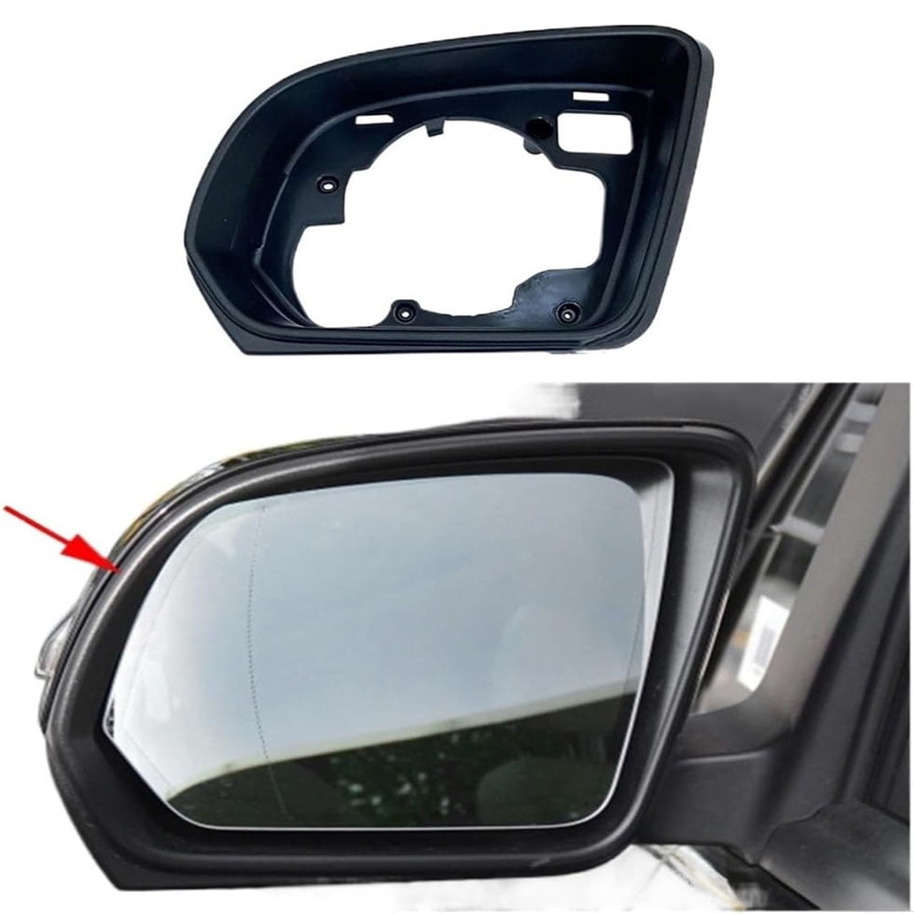 Fauful Mirror Frame Holder Left For Mercedes-Benz Vito W447 A4478101500 ...