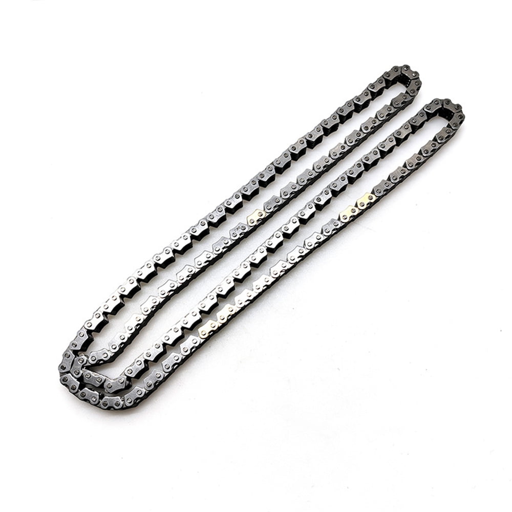 Fauful NEW Timing Chain For K24 K24A2 K24A1 K24A4 14401-R40-A01 / 14401 ...