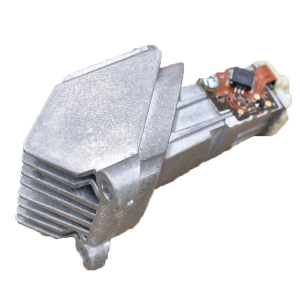 Fauful New LED Angel Eye Light Module Diode Bulb Lamp For BMW F10 F11 ...