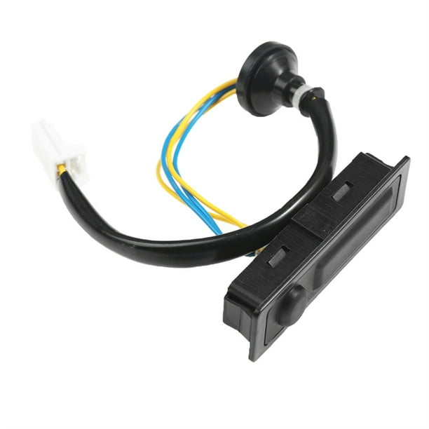 Fauful Rear Hatch Lift Gate Release Switch 25380-1AA0A for Nissan ...