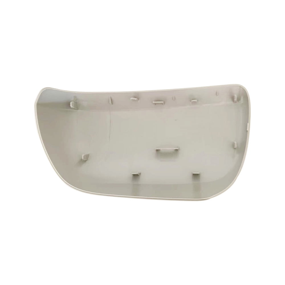 Fauful Right Passenger Side Mirror Cover Cap For Toyota Highlander 2008 ...