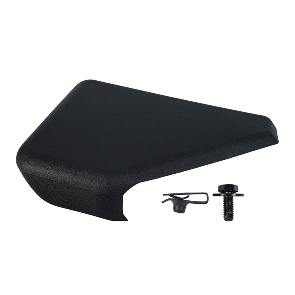 Fauful Right Rear Running Board End Cap For Ford F-150 F-250 2015-2022 ...