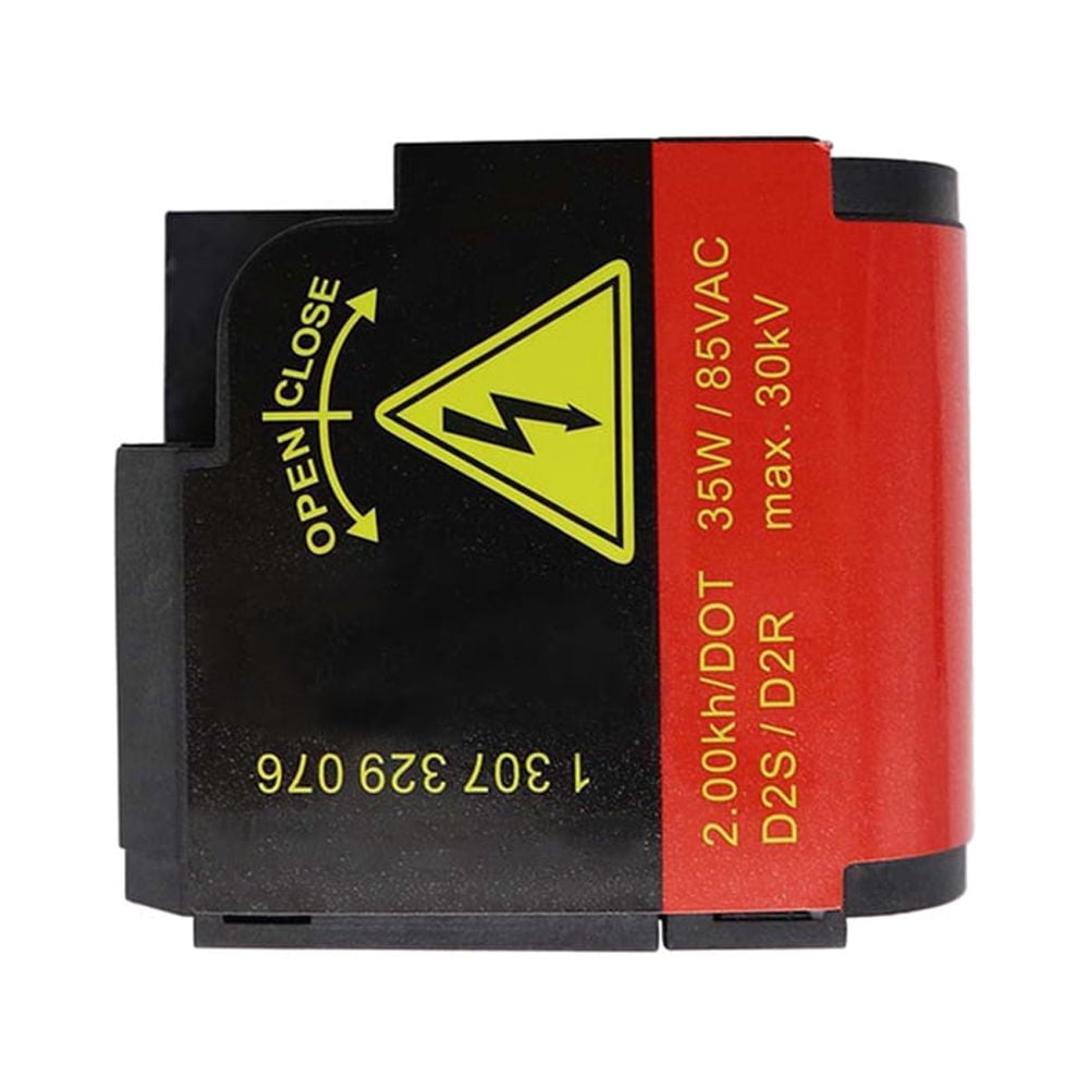 Fauful Socket Igniter Igniter Headlight Bulb Ballast Starter For BMW ...