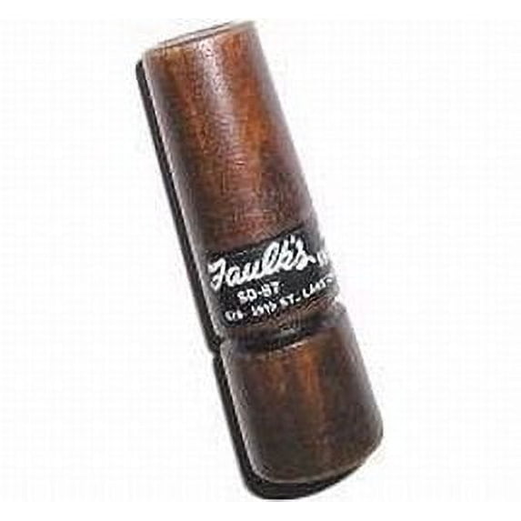 Faulk's Hunting Supplies: Squirrel Distress Caller, Brown (SD-87 ...