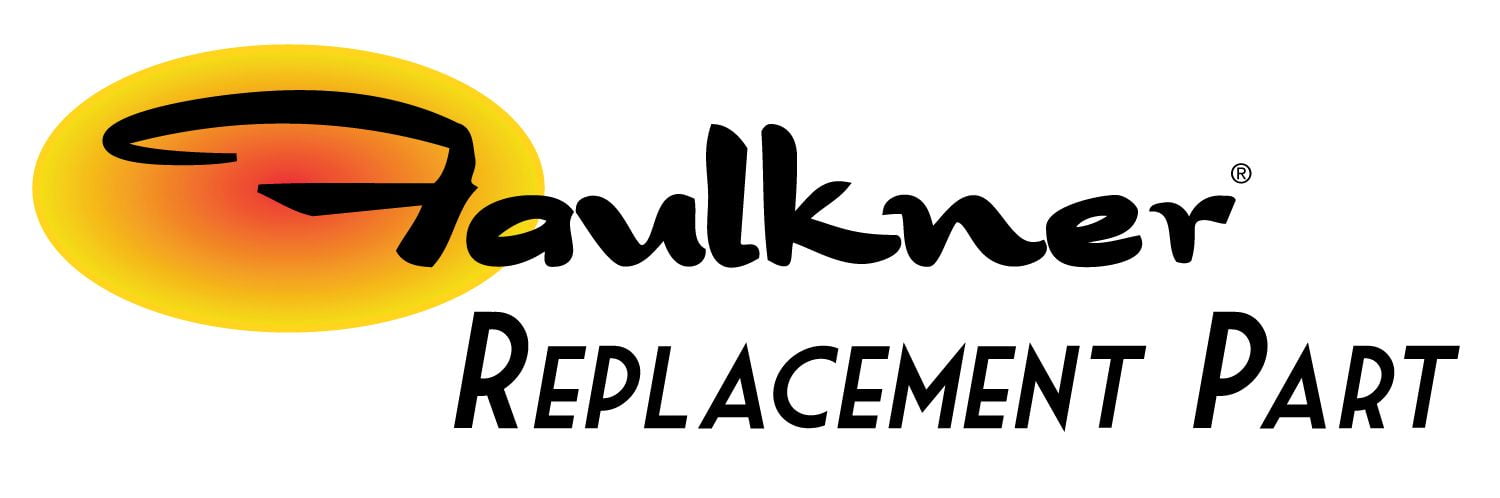 Faulkner 51938 Gas Valve - Walmart.com