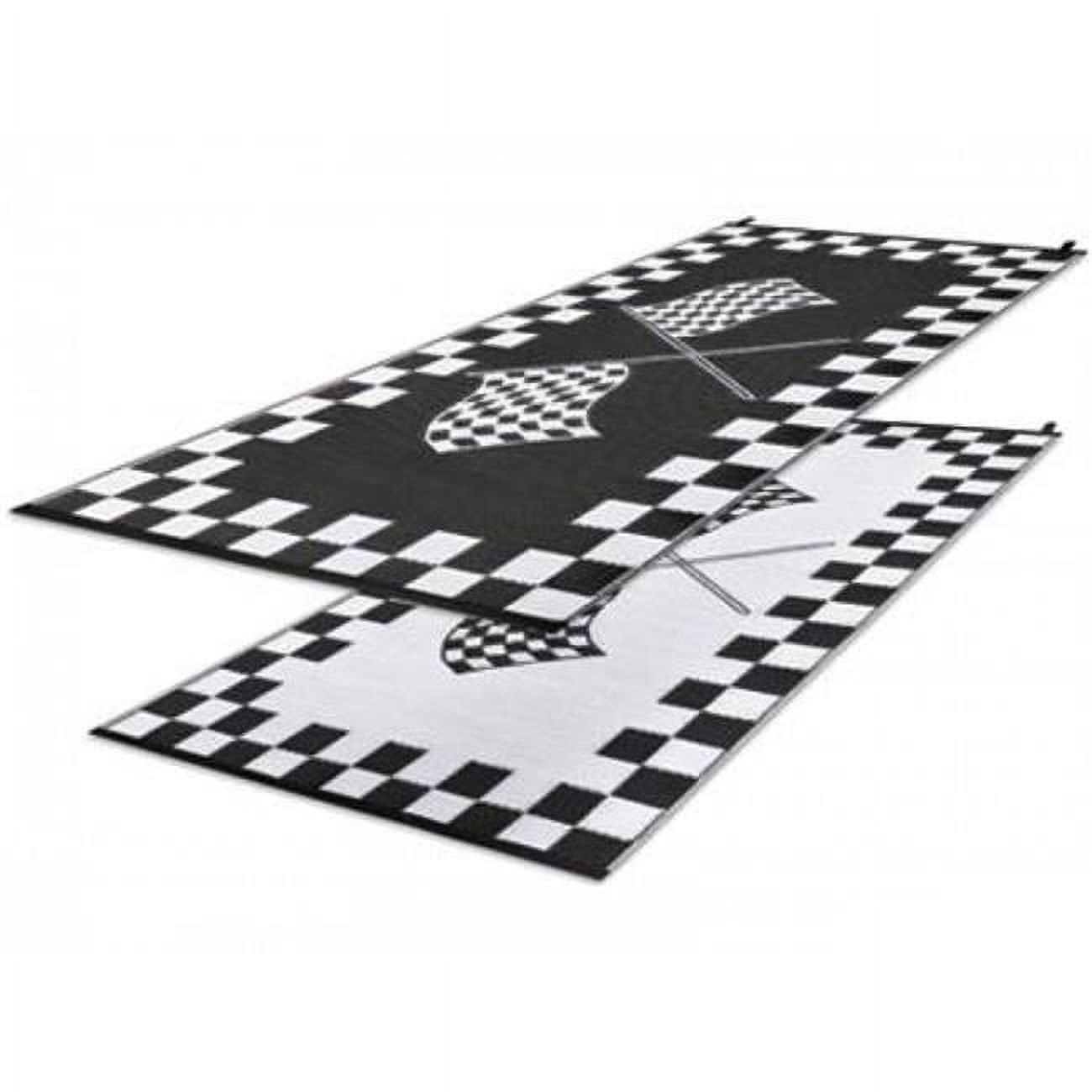Faulkner Work & Play Finish Line Mat - Walmart.com