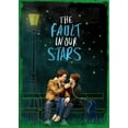 Fault In Our Stars The Movie Poster 12x16 Print on Metal Sign 12in x ...