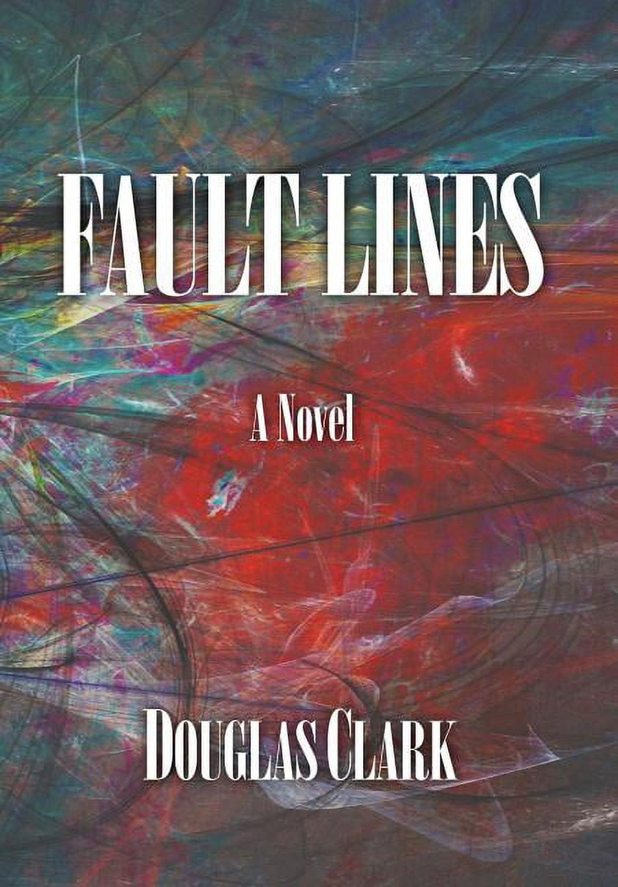 Fault Lines (Hardcover) - Walmart.com