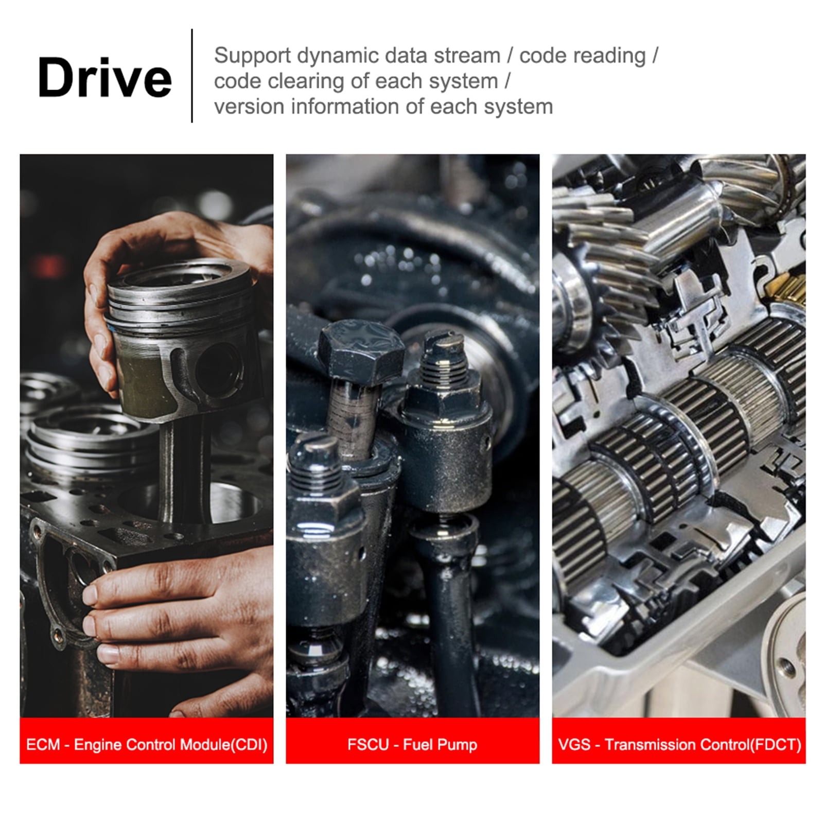 Fault diagnosis instrument,Mercedes Benz And Tools Obd Ii Eobd Scanner ...