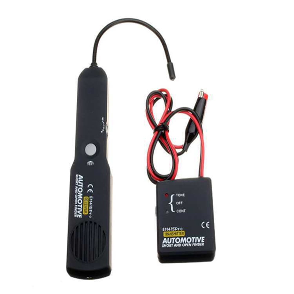 Fault diagnosis instrument,Wire Circuit Tester Line Car Broken Circuit ...