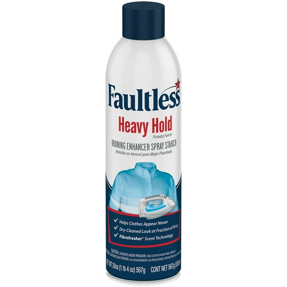 Liquid Starch
