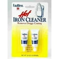 Faultless Hot Iron Cleaner, 2 Count - Walmart.com