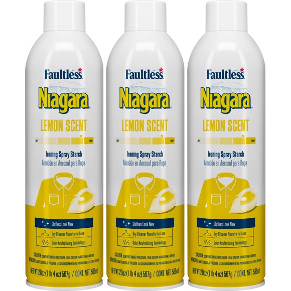 Niagara Starch