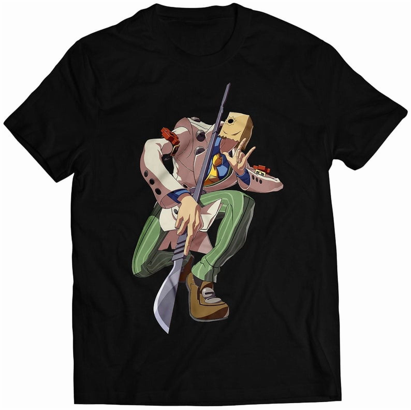 Faust Xrd -SIGN- Premium Unisex T-shirt (vectorized Design) - Walmart.com