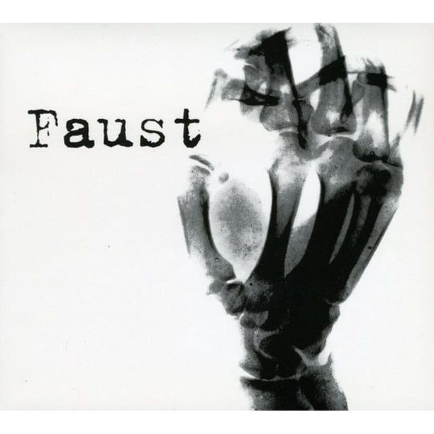Faust - Walmart.com