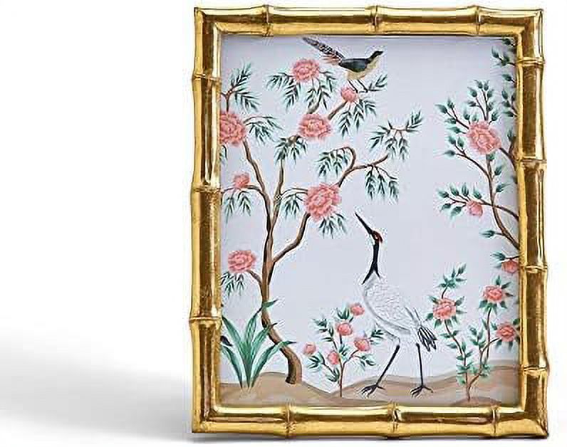 Faux Bamboo 8X10-Inch Photo Frame - Walmart.com
