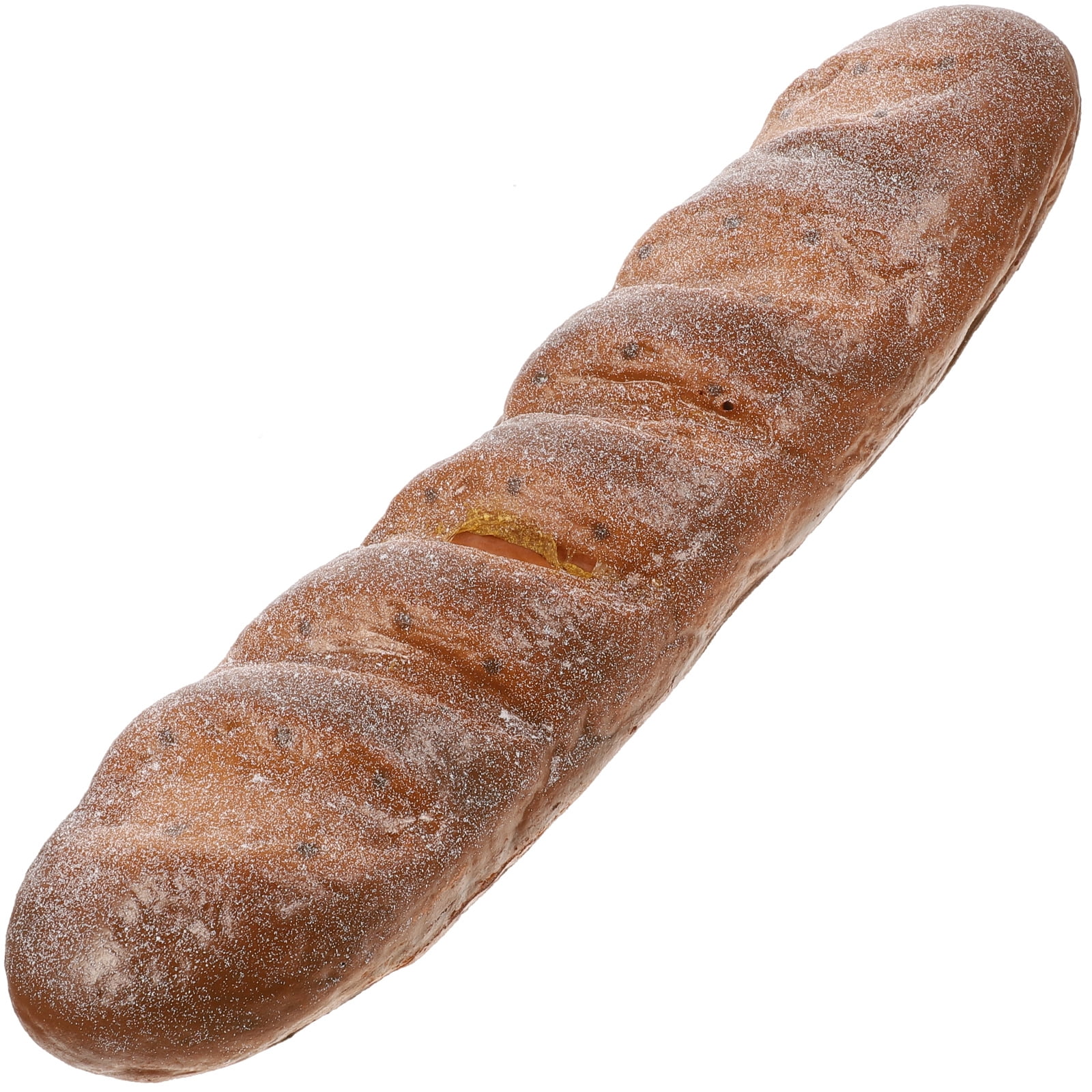 Faux Bread Adornment Artificial Bread Model Photography Prop Artificial ...