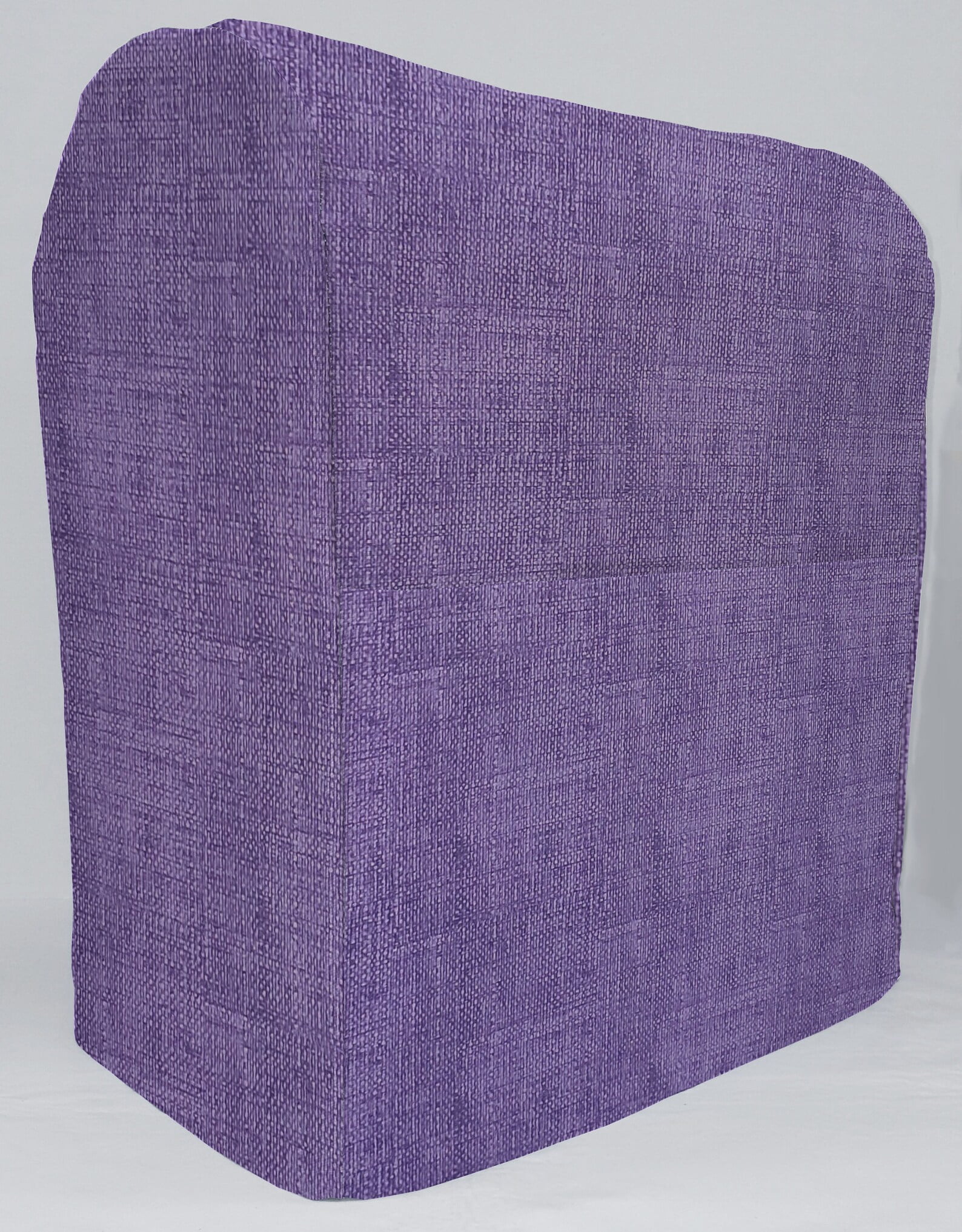 Faux Burlap Cover Compatible with Kitchenaid Stand Mixer by Penny's ...