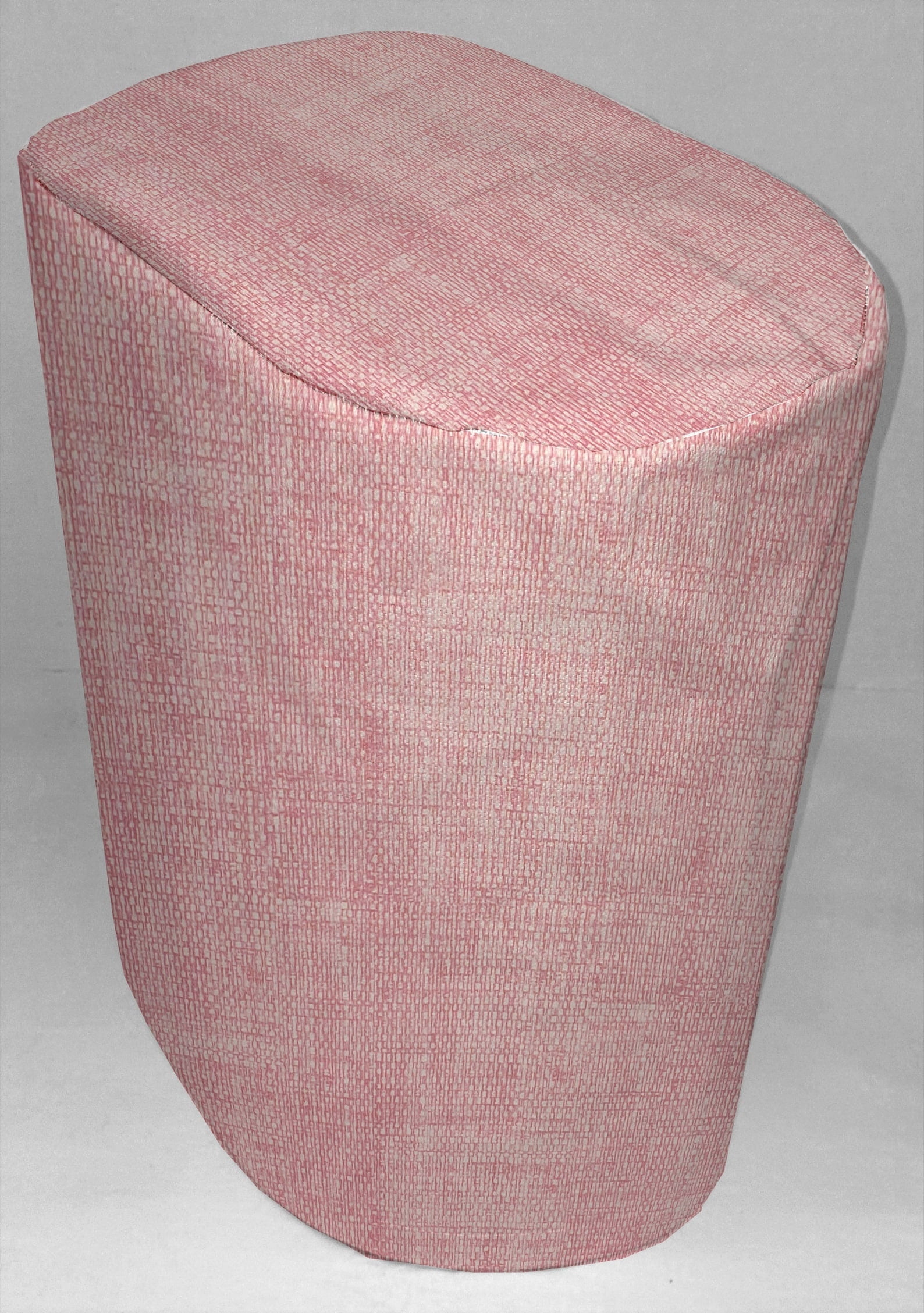 Faux Burlap Cover Compatible with Ninja Creami Ice Cream Maker by Penny ...