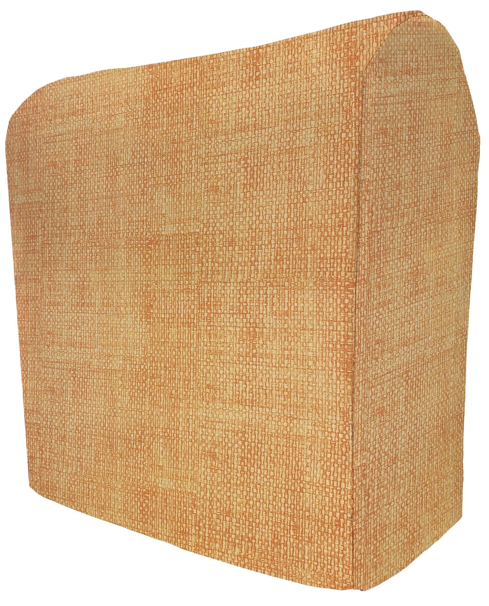 Faux Burlap Cover Compatible with Ninja Slushi Professional Frozen ...