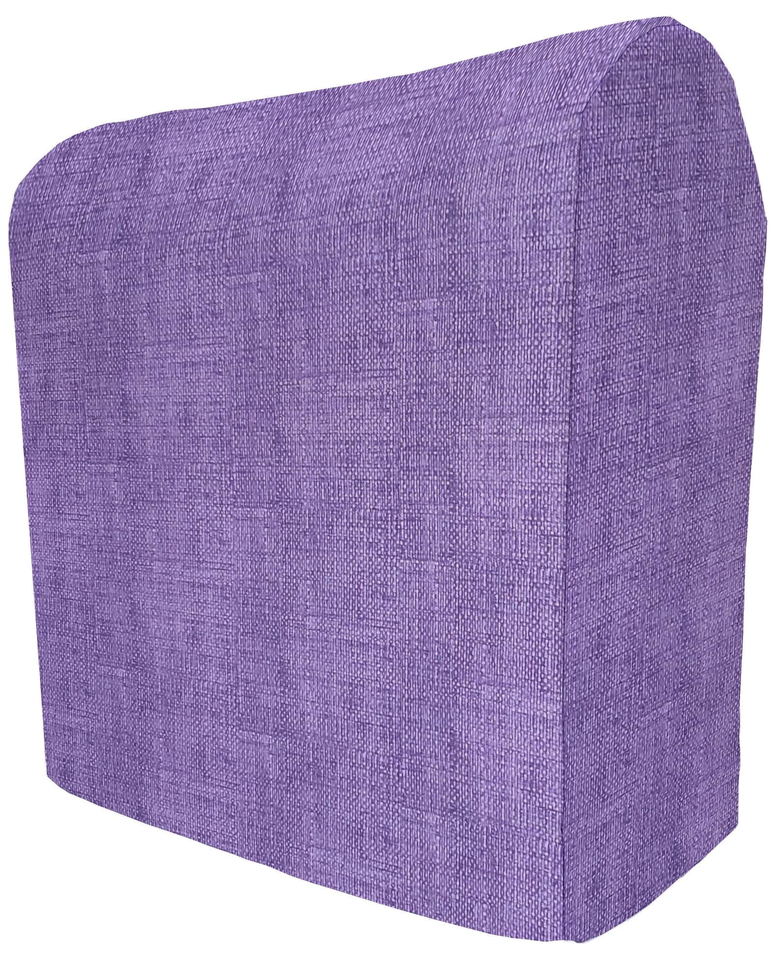 Faux Burlap Cover Compatible with Ninja Slushi Professional Frozen ...
