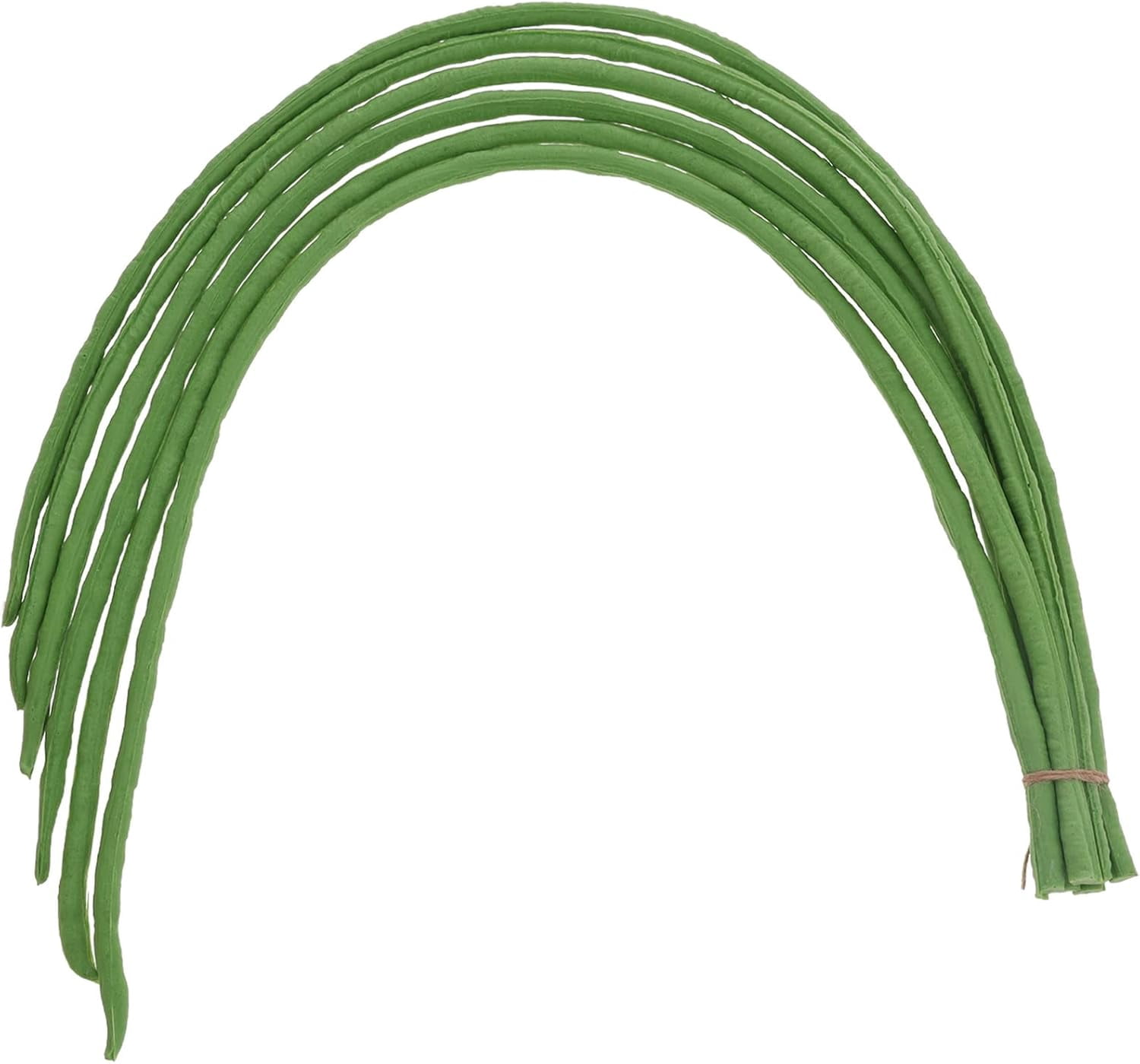 Customer reviews for Faux Fake Vegetable Artificial Soft Long Beans ...