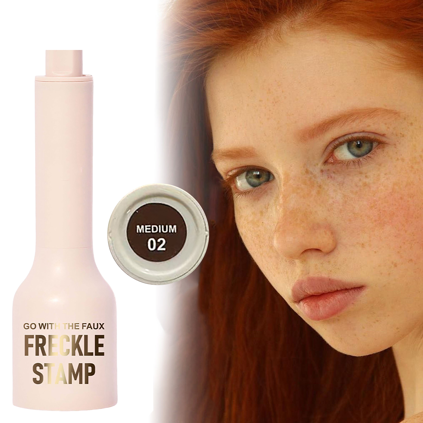 Stamp,Upgrade Liquid Pen, Stamp Air Cushion, Long Lasting Waterproof ...