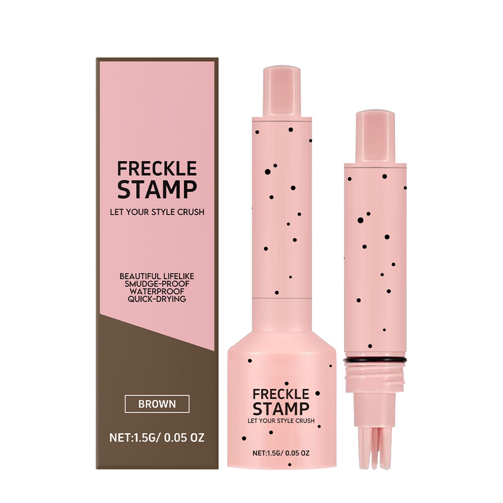 Stamp Pen - Sweatproof - 1.8ml - Walmart.com