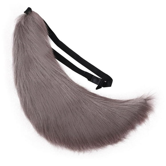 Therian Fox Tail