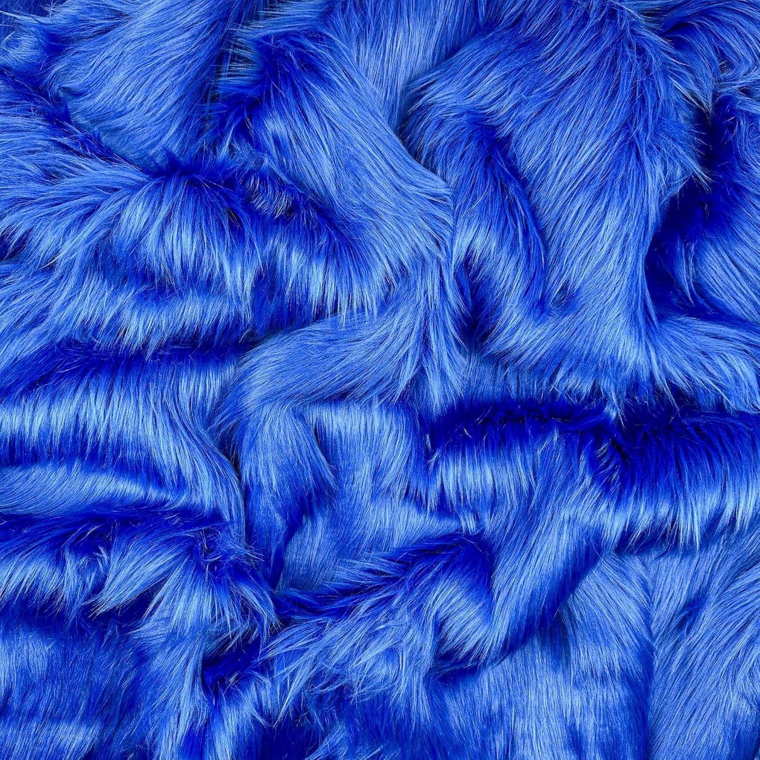 Faux Fur Fabric | Faux Craft Fur | Fake Fur Fabric Material for Costume ...