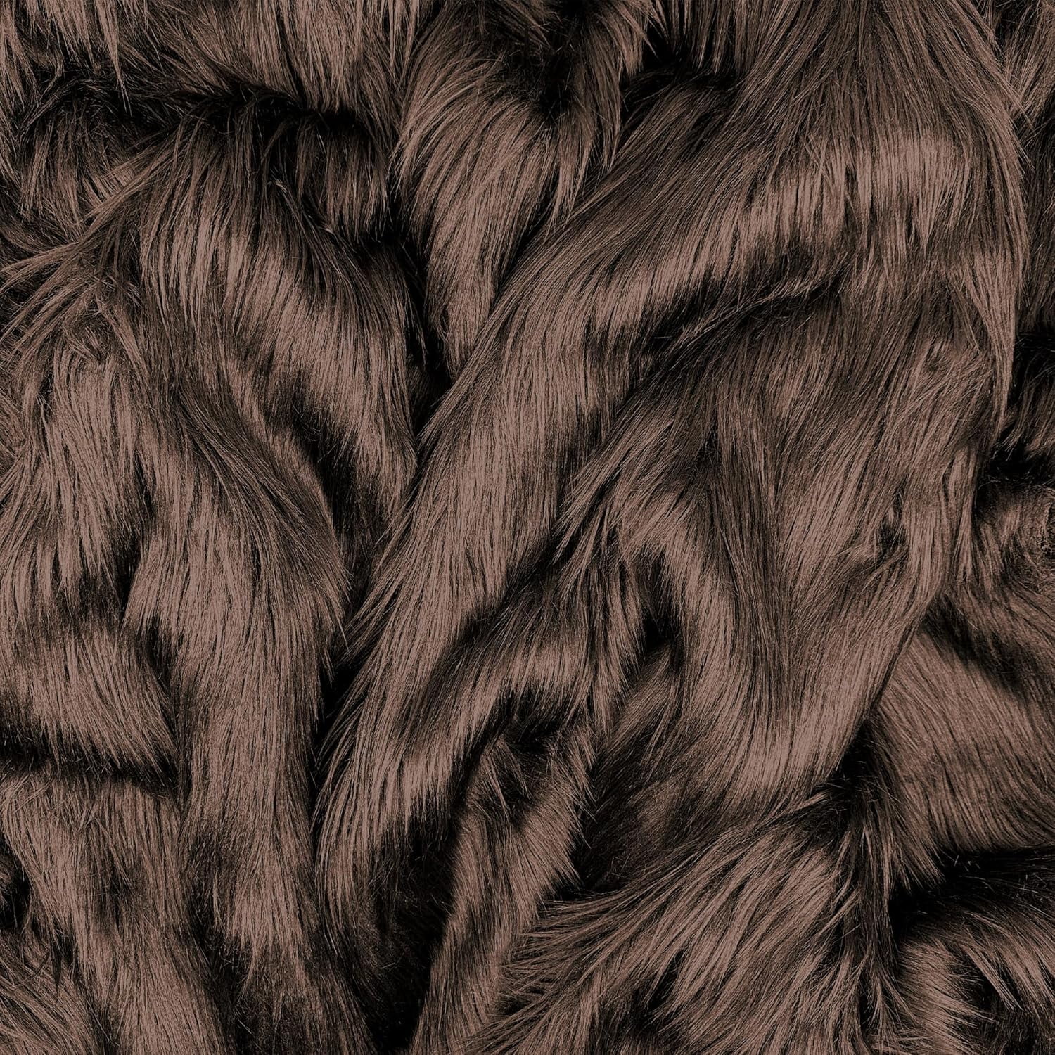 Faux Fur Fabric | Craft Faux Fur | Fake Fur Material for Costumes ...