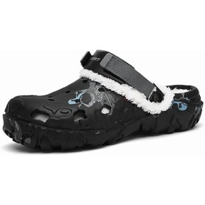 Crocs Mens Lined