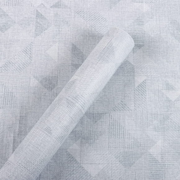 Metallic Grass Cloth Wallpaper