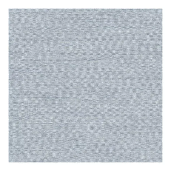 Faux Horizontal Grasscloth Peel and Stick Wallpaper - Walmart.com
