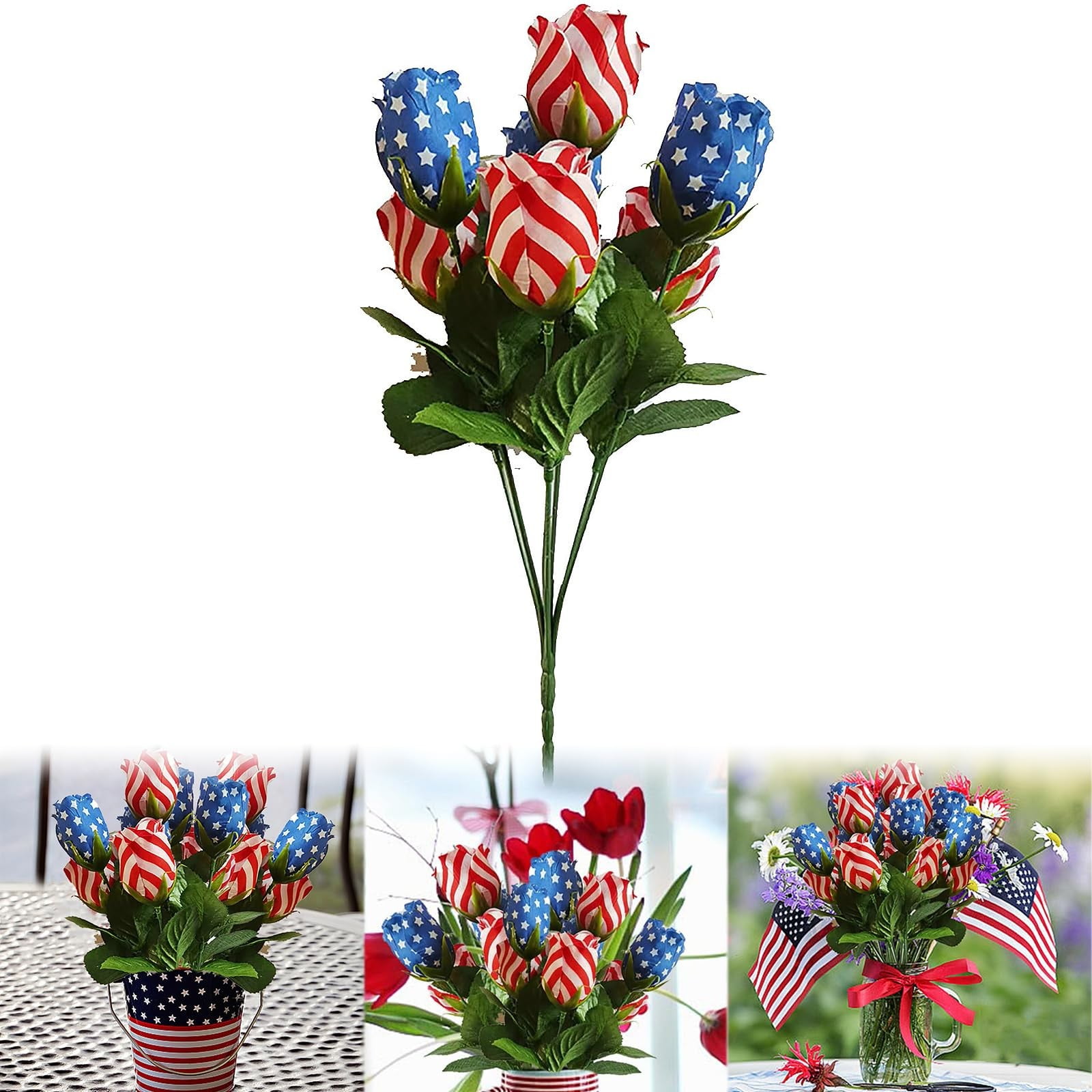 Faux Hydrangea, Fake Flowers That Look Real, Fake Plant, Fake Flower ...