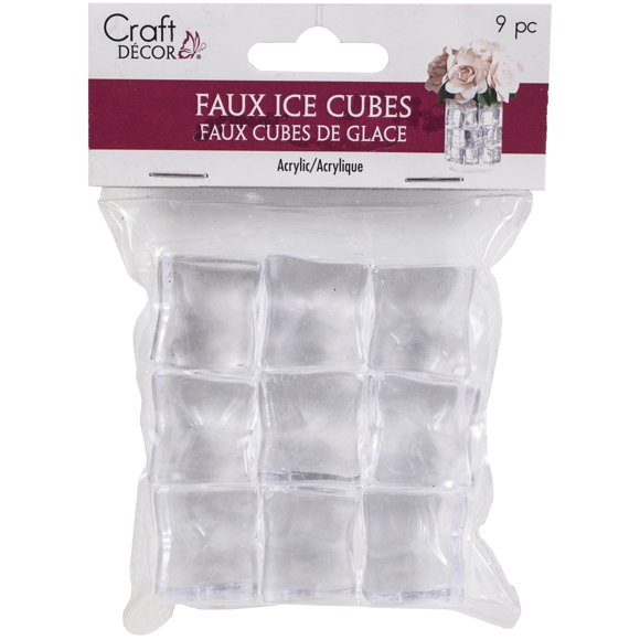 Fake Ice