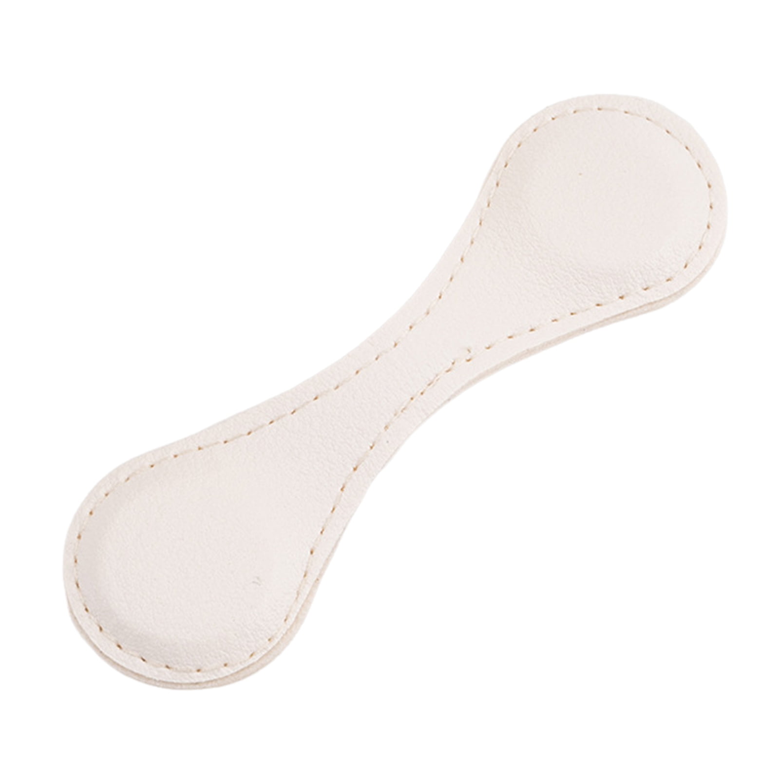 Faux Leather Book Marks Faux Leather Magnetic Bookmark Set Colorful ...