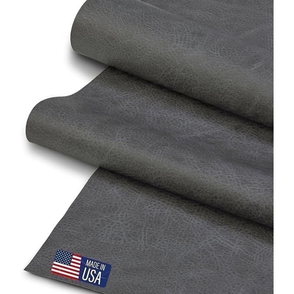 Faux Leather Sheets for Arts and Crafts