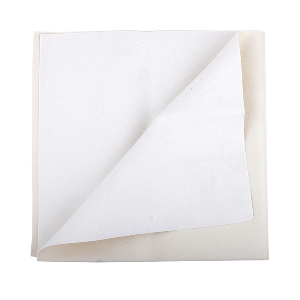 Faux Leather Fabric Waterproof Leather Pleather Fabric for Bags Purse ...