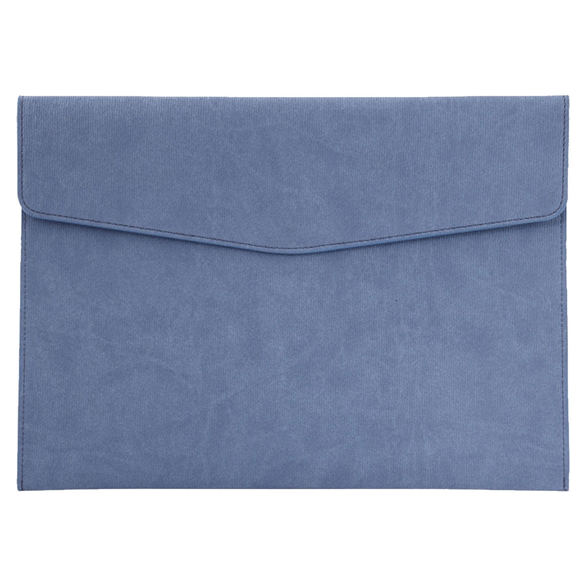 Faux Leather File Bag for Business & Office Use Executive A4 Document ...