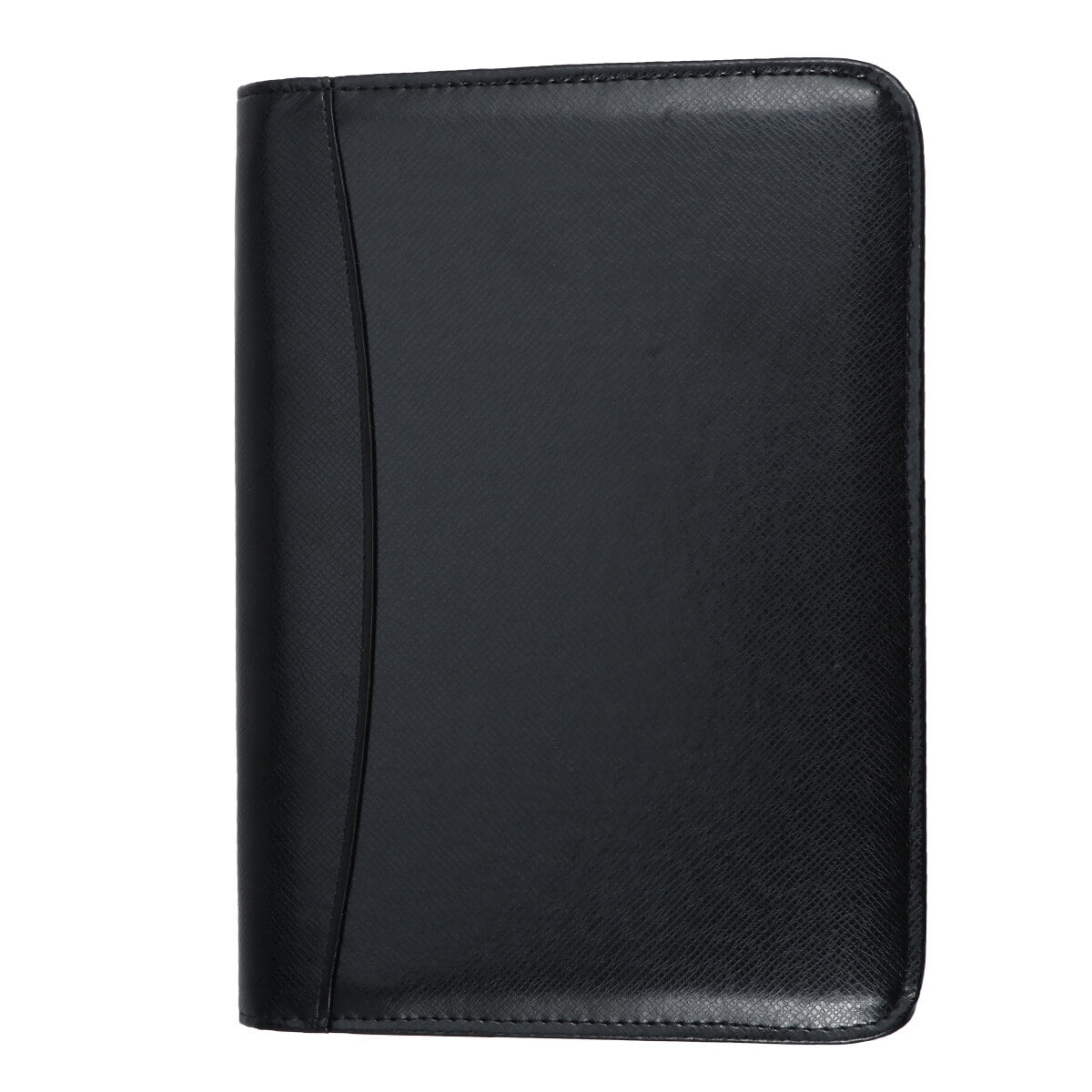 Faux Leather Notebook Business Notepad with Calculator Business Notepad ...