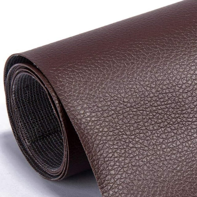 Faux Leather Sofa Repair Kit, Waterproof Leather Tape Patch Couch ...